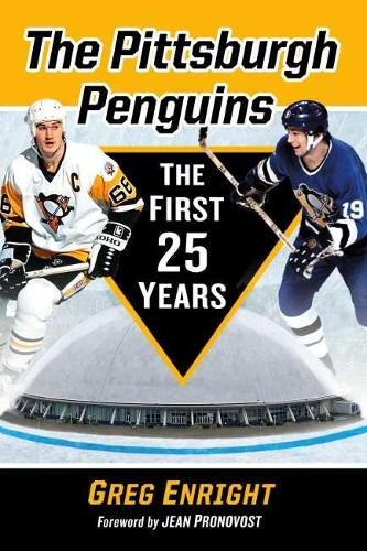 Greg Enright The Pittsburgh Penguins (Paperback) (UK IMPORT ...