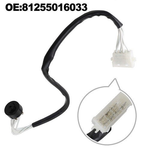 Quality Ignition Switch for MAN Truck Models with OEM Number ...