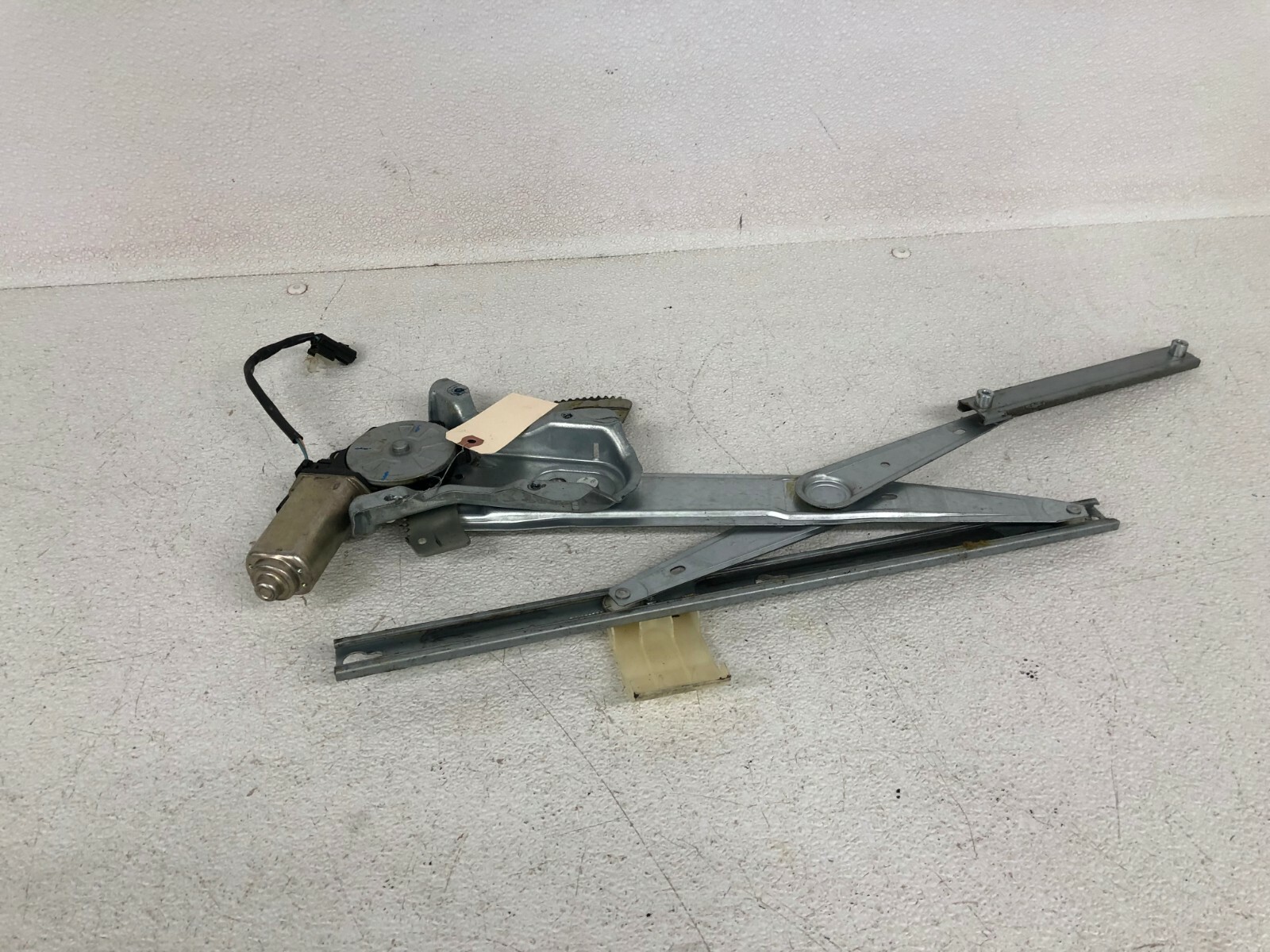 99 00 01 02 03 04 LAND ROVER DISCOVERY WINDOW REGULATOR RIGHT RH FRONT ...