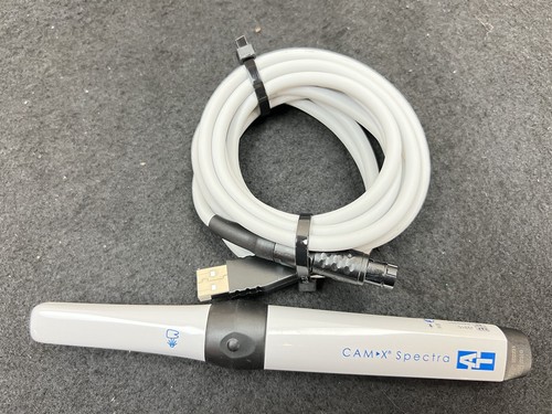 Air Techniques Cam X Spectra Dental High Resolution Intraoral Camera | eBay