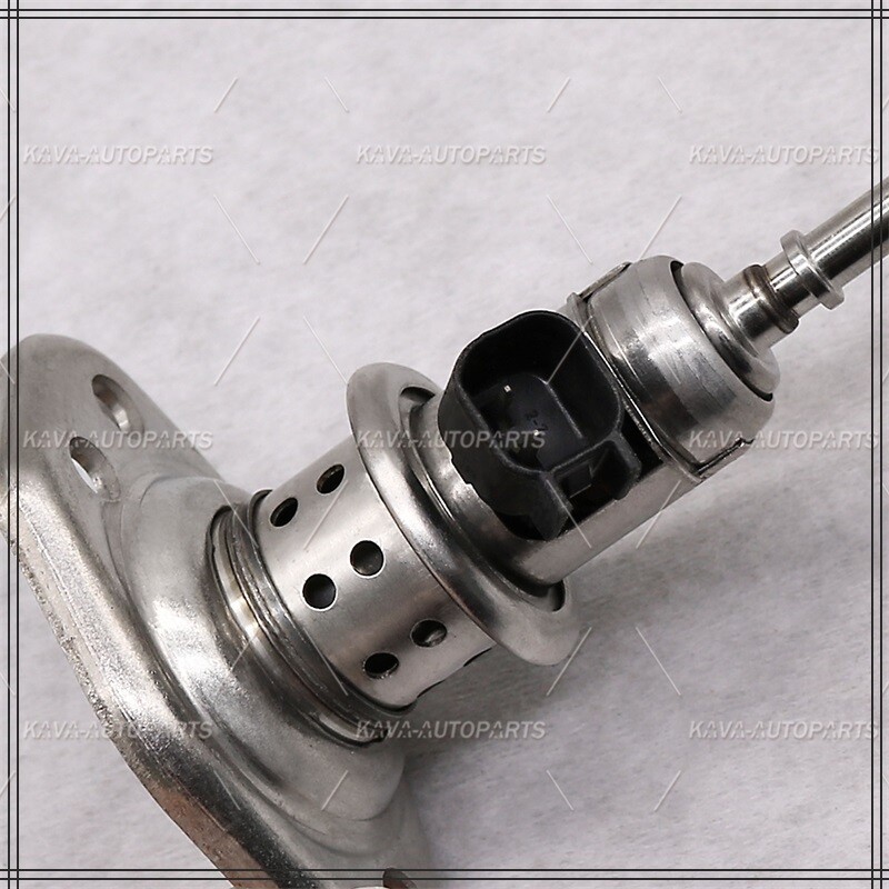 Diesel Exhaust Fluid (DEF) Injection Nozzle For Dodge 6.7L Cummins 2013 ...