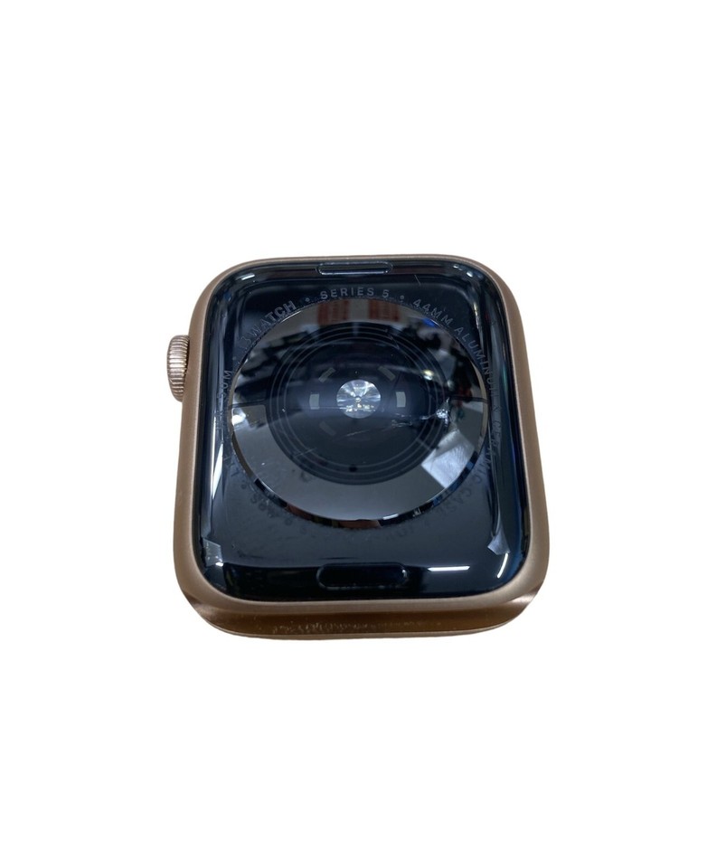 Apple Watch Series 5 44mm Rose Gold PINK Case (GPS + CELLULAR) NO LCD ...
