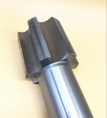 40mm x 3 Metric HSS Right hand Tap M40 x 3.0mm Pitch [SN-T] | eBay