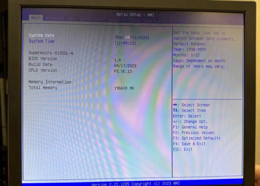 AMD EPYC 9J14 GENOA ZEN4 Processor ( 9654 oem)96 Cores 192 Threads ...