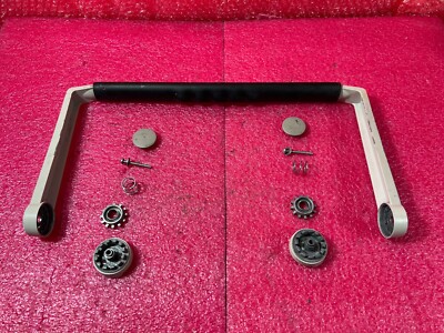 Marconi 6200B Microwave Test set 10MHz - 20GHz Carrying Handle ...