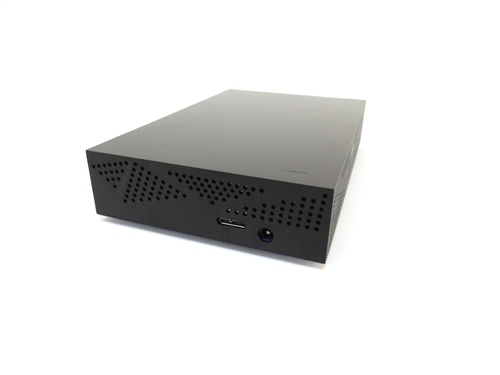 Seagate 1KBAP3-500 Black Expansion Portable 4 TB Storage Drive SRD00F2 ...