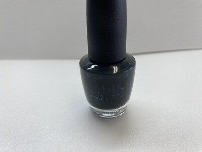 OPI PUTTIN’ ON THE GLITZ (HR M15) | eBay