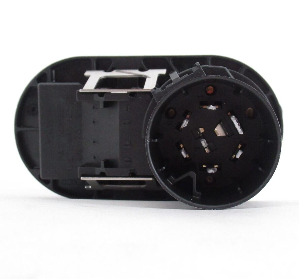 Genuine OEM Toyota 82824-0C150 Tow Hitch Wire Harness Connector ...