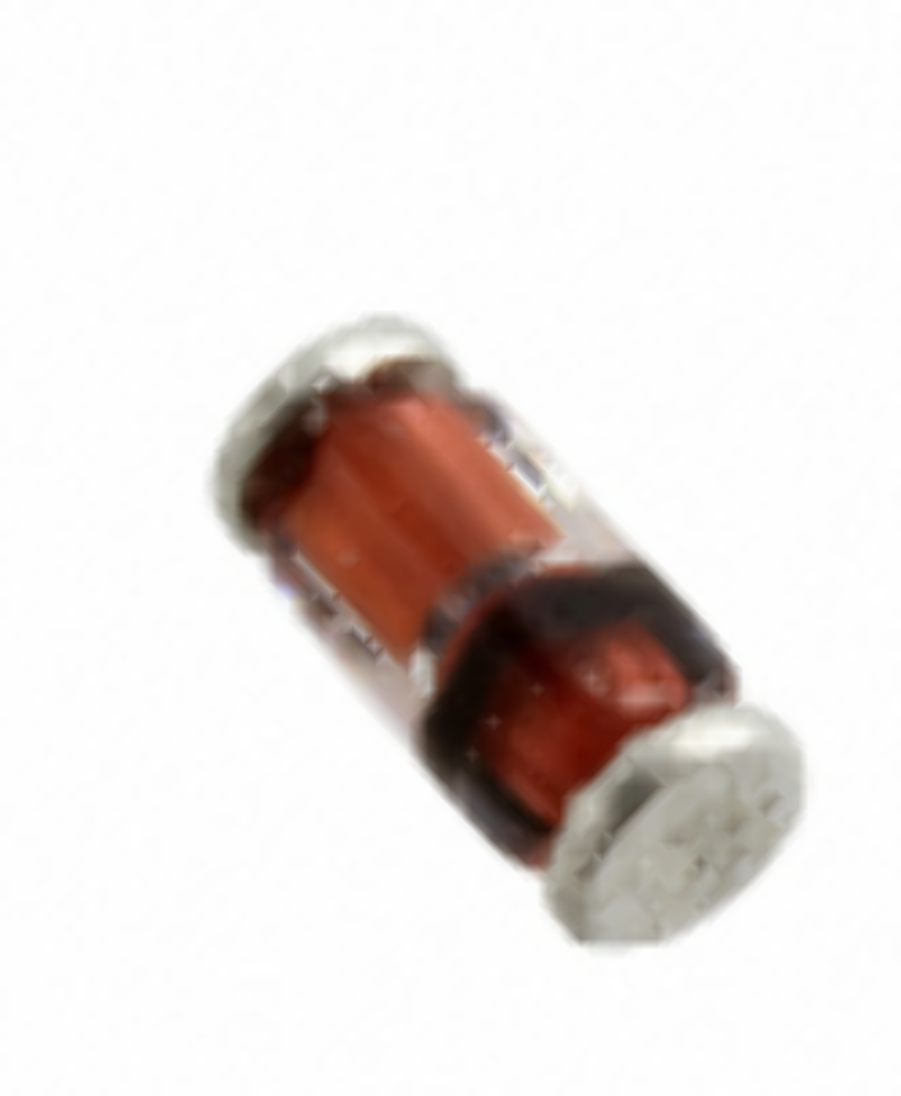 Pack of 10 TZQ5263B-GS08 Diode Zener 56V 500MW SOD80 :RoHS, Cut Tape | eBay