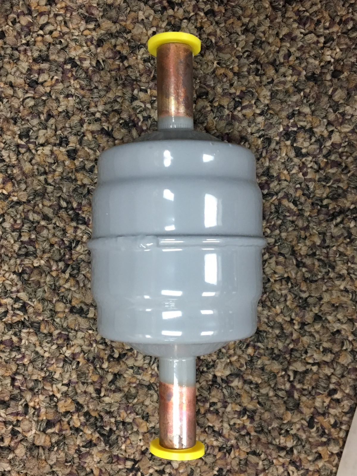 Sporlan Catch All Filter Drier C-05E84 NEW