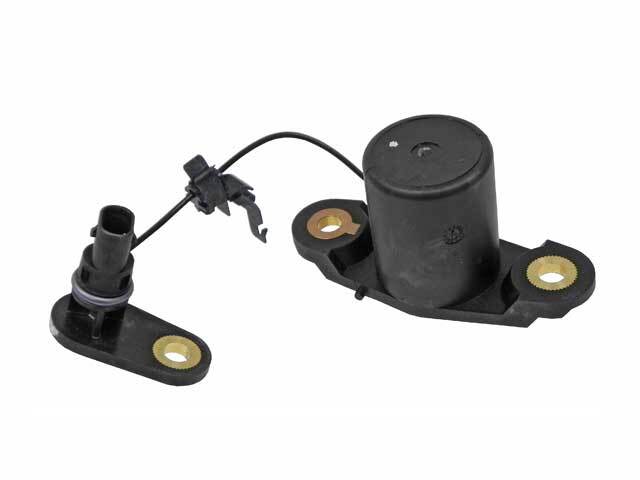 Mercedes-Benz 0011531332 Genuine OEM Factory Original Oil Level Sensor ...