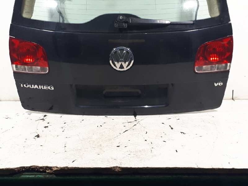 Gate Rear / 1335719 For VOLKSWAGEN Touareg 7LA V6 | eBay