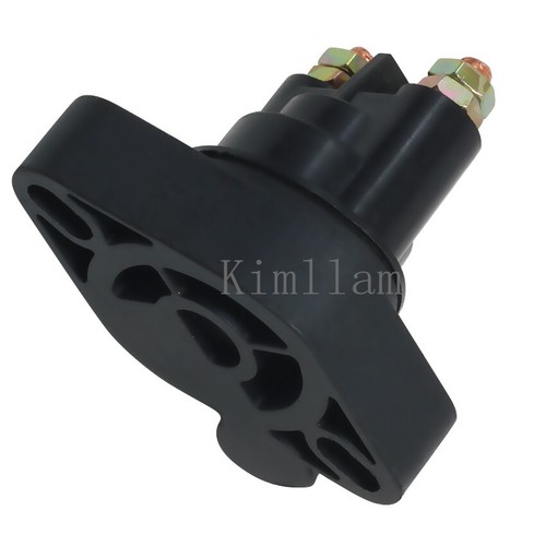 Starter Solenoid Relay for Yamaha SR10 SR Viper L-TX DX SW10 Sidewinder ...