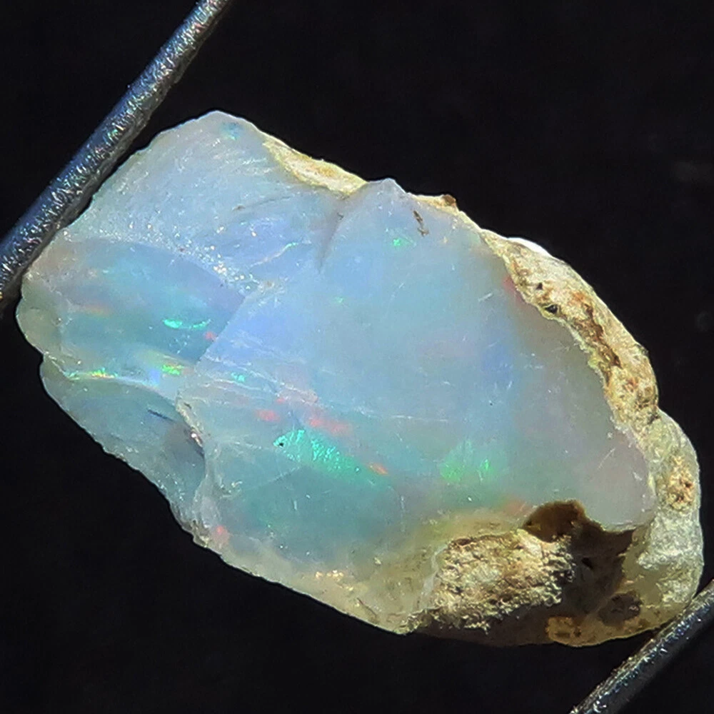 Ethiopian Welo Opal Ocean