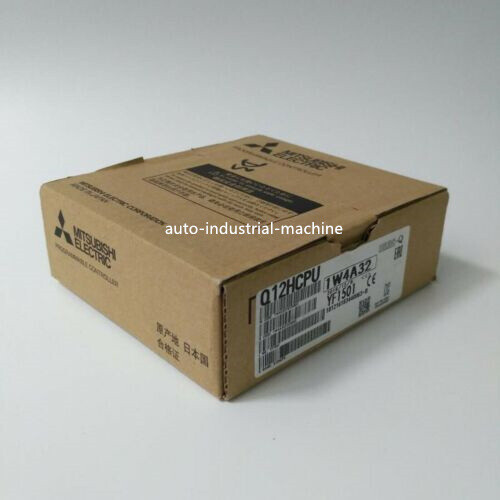 Mitsubishi Q12HCPU PLC Module New In Box Expedited Ship 1pcs | eBay