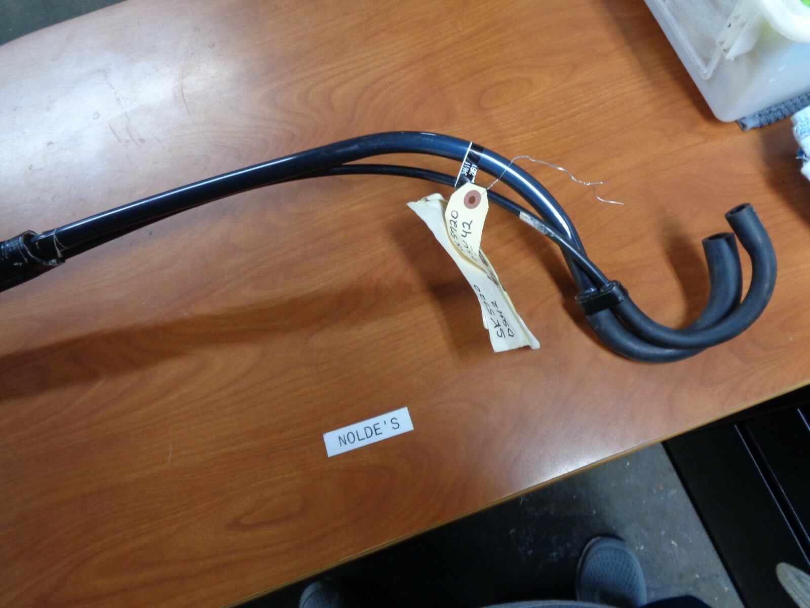 Vapor+Canister+Purge+Valve+Wiring+Harness-R%2FT%2C+VIN%3A+Z+fits+2003 ...