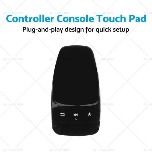 Controller Console Touch Pad Suitable For Mercedes Benz W205 W253 W166 ...