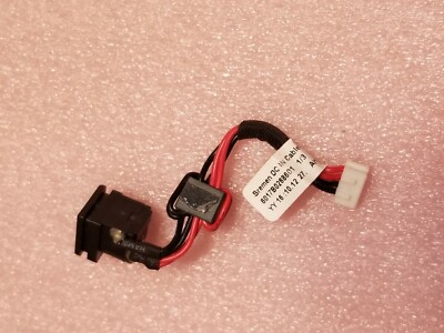 Toshiba Satellite L630 L635 L735D L735 Series 6017B0268601 DC POWER ...