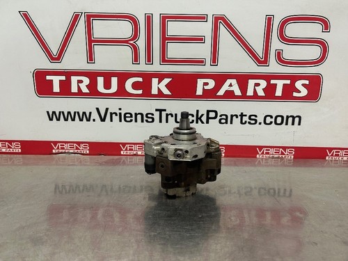 ISUZU LB7 CP3 Injector Pump Bosch | eBay