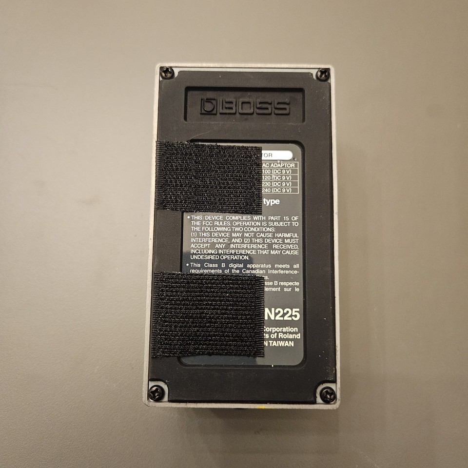 Boss DD-3 Digital Delay Guitar Effects Pedal | eBay UK