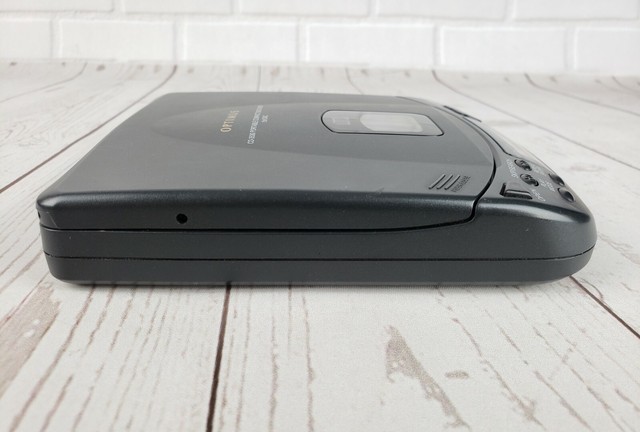 Optimus CD-3530 Personal CD Player for sale online | eBay