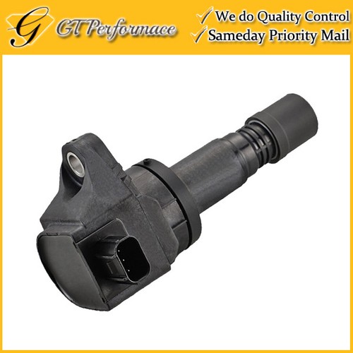OEM Quality Ignition Coil for Honda Civic HR-V 1.8L/ 13-15 Acura ILX 2 ...