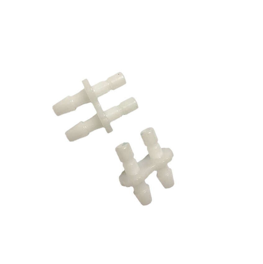 GE Marquette NihonKohden NIBP Cuff Blood Pressure Tube Adapter ...