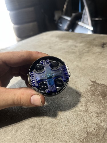 2008 2011 Mercedes C-class C300 C350 W204 Rain and Light Sensor 3526 | eBay