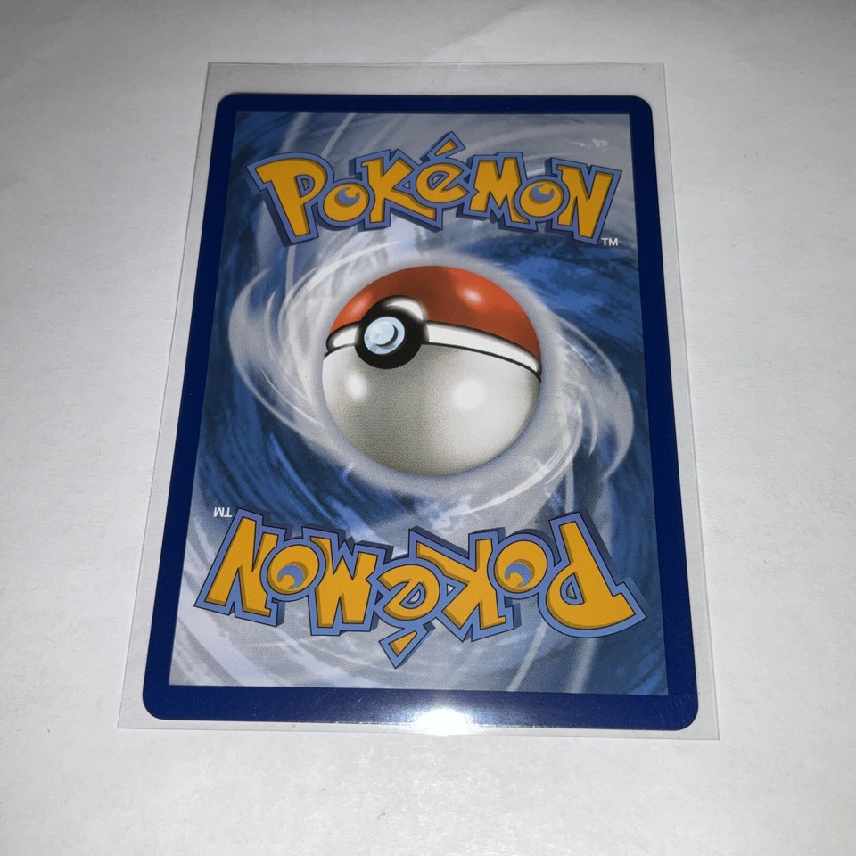 Pokémon TCG Boost Shake Prize Pack Series One 142/203 Regular Uncommon ...