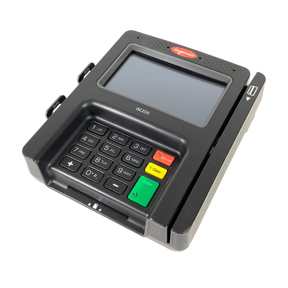 Ingenico Isc250