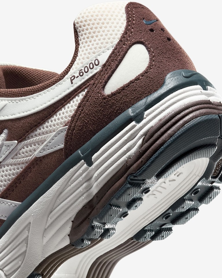 HV8972-001 Nike P-6000 Women's Shoes (Women's) | eBay