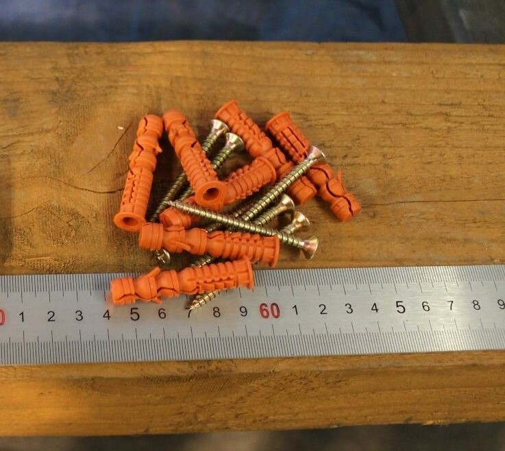 Heavy duty bracket for mantle shelf floating oak beam Hidden Bracket ...