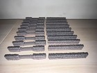 OO HO Gauge Stone Walls Borders Fencing Sets Model Railway Northern ...