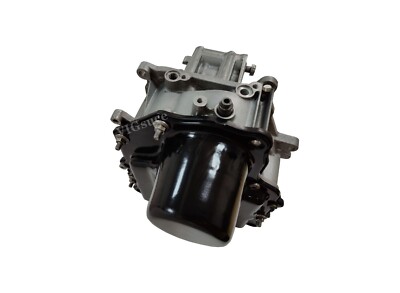 Volkswagen Jetta 1.4L DQ200E Hybrid 0AM Transmission Valve body P17BF ...