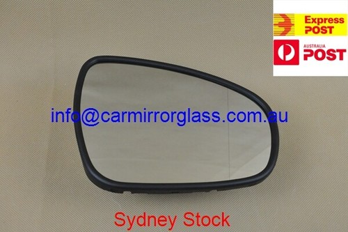 MIRROR GLASS FOR LEXUS CT CT200h CT300h ZWA10R 2011 - 2020 (Right ...