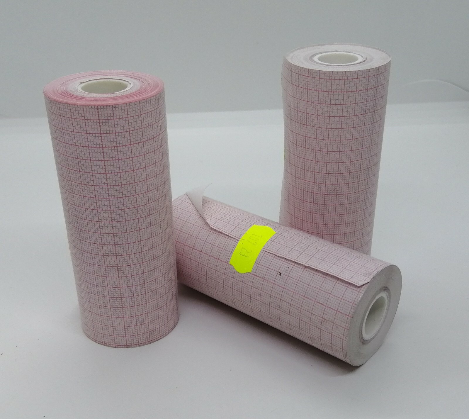 ECG PRINTER PAPER LIFEPAK ZOLL PHILIPS ESAOTE P 80 AMBULANCE GP ...