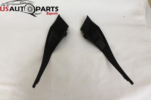 SET Genuine Subaru - COWL PANEL SIDE LH & RH Forester MPN - OEM 2014 ...