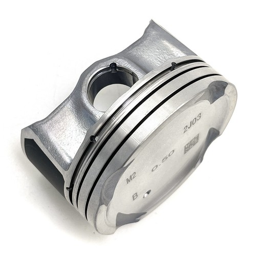 Oversized Pistons 23041-2E000+0.5mm for Hyundai Elantra Tucson Kia Soul ...