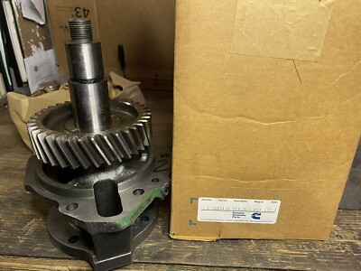 Cummins accessory drive Kit . brand new. kit#3801447. Acc# 3005136. | eBay