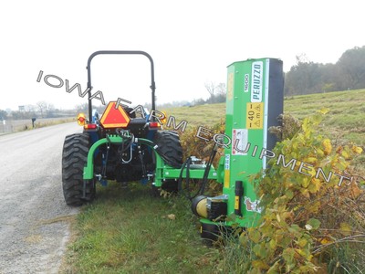 Mower Decks - First Choice Finish Mower