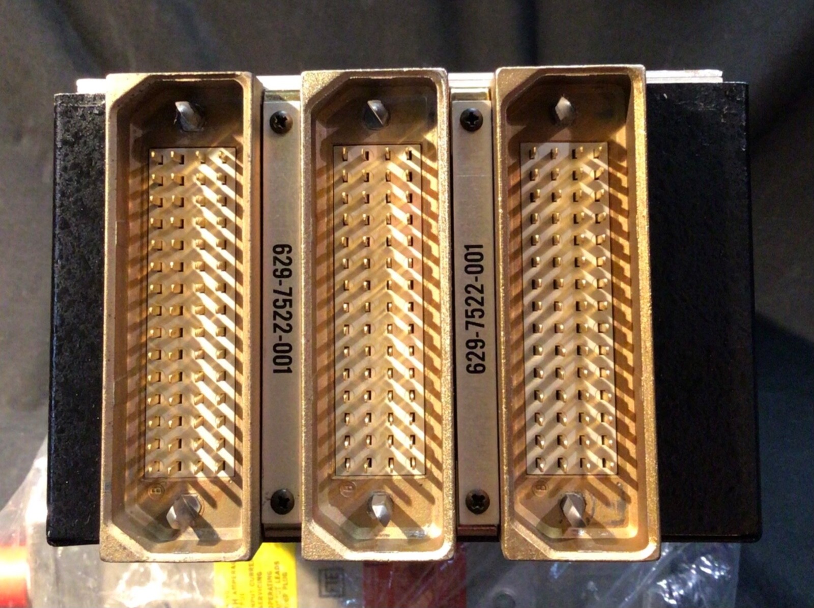 Collins Flight Guidance Computer Type FGC-80F P/N 622-5224-001 | eBay