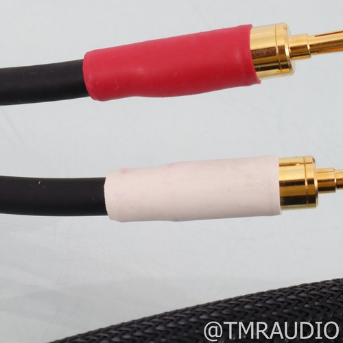 Shunyata Research ZiTron Python Speaker Cables; 2m Pair | eBay