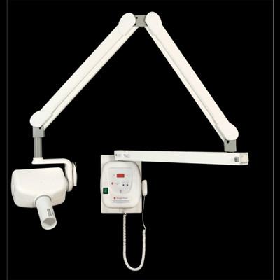 Dental Imaging & X-Ray - Wall Mount X-Ray