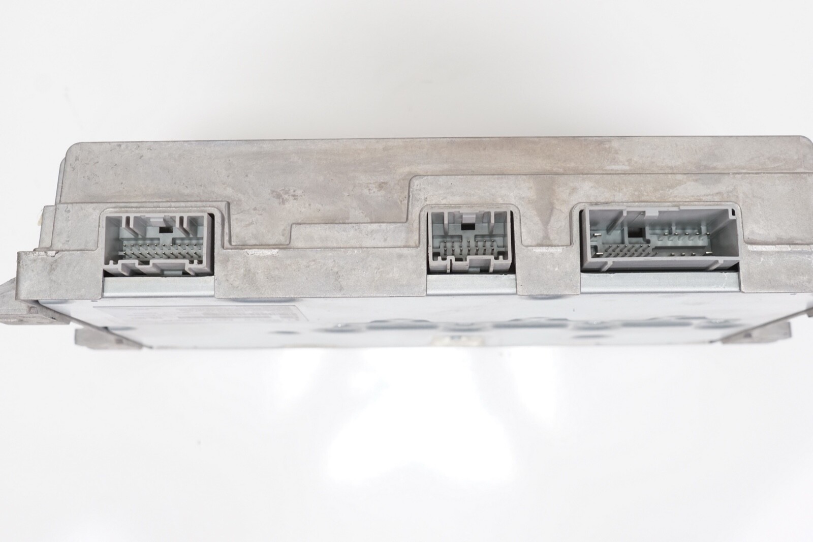 LINCOLN MKT MKS MKZ THX4 Amplifier AMP Audio OEM 2009 - 2012 | eBay