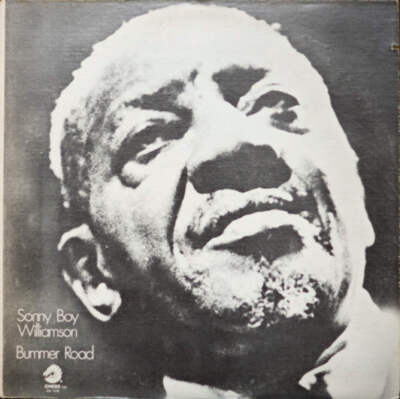 Sonny Boy Williamson - Bummer Road | Pre-Owned Vinyl | eBay