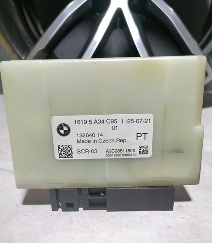 Module module SCR AdBlue d'origine BMW 5 G30 LCI | eBay