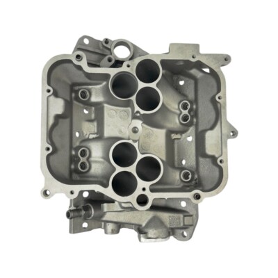 Genuine Lower Intake Manifold Chevrolet GMC 4.3L CPI 1992-1995 17113139 ...