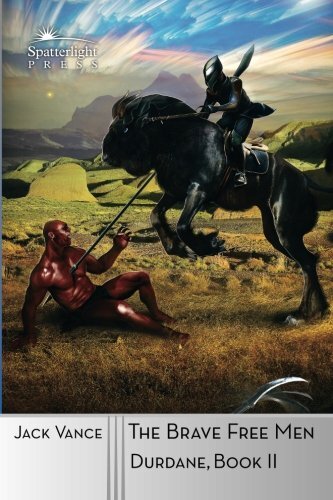The Brave Free Men (Durdane) by Vance New 9781619471061 Fast Free ...