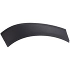 Quarter Panel Moldings Rear Fender Trim Mouldings Set of 2 Left & Right ...