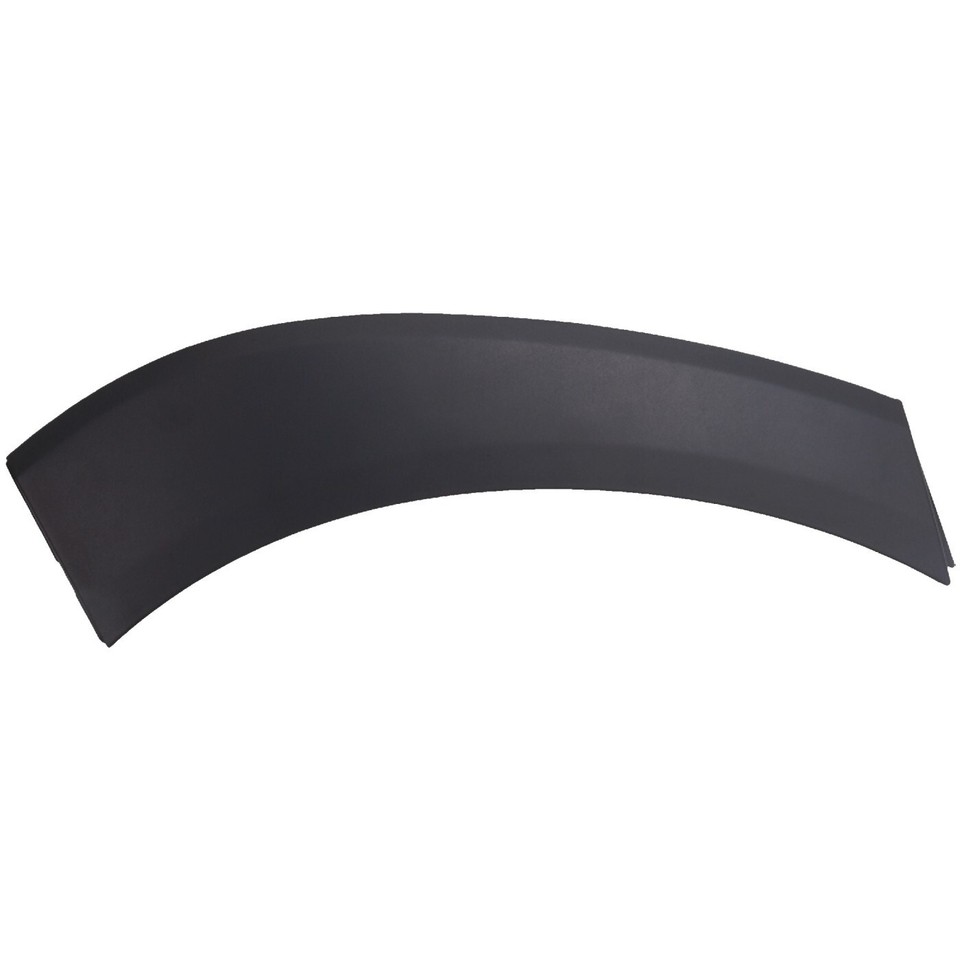 Quarter Panel Moldings Rear Fender Trim Mouldings Set of 2 Left & Right ...